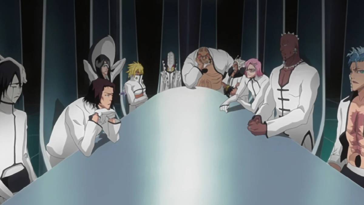 Who are the Arrancar? Bleach's Biggest Enemies Explained