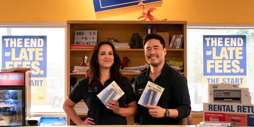 What Netflix's Blockbuster Failed To Learn From Superstore’s Success