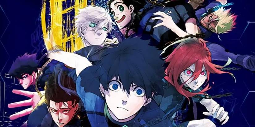 Blue Lock's Creator Has One Simple Reason Why He Made the Series So Unique