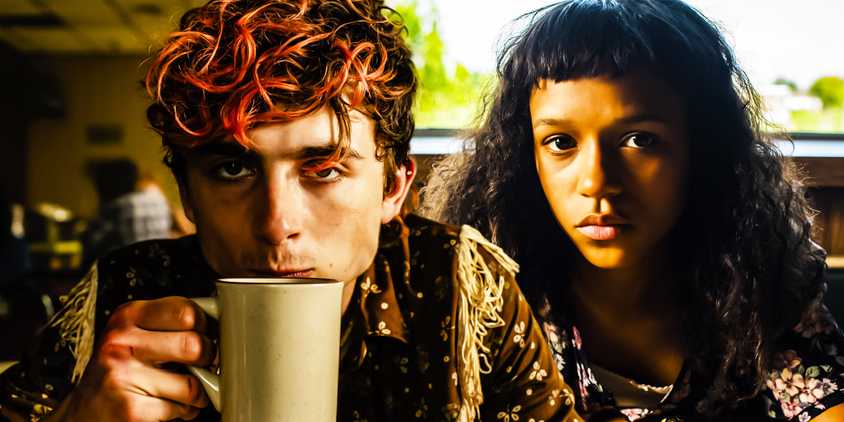 Every Luca Guadagnino Movie, Ranked Worst To Best (Including Challengers)