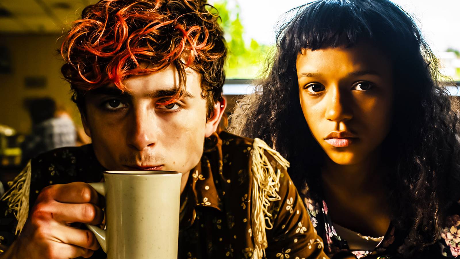 Bones & All Ending Explained