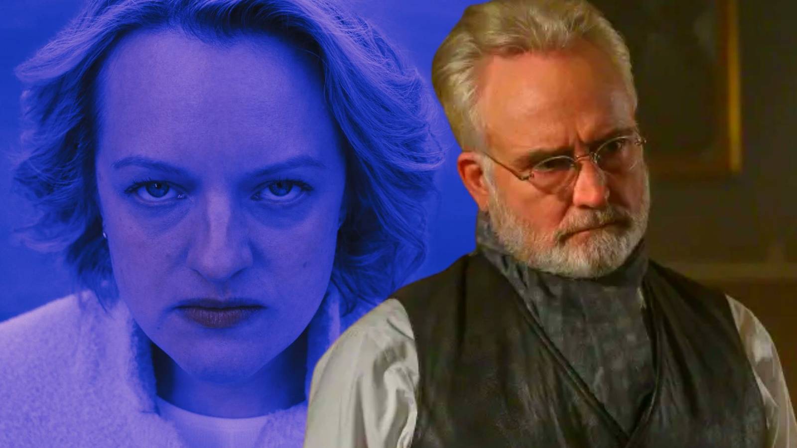 Why Lawrence Did THAT In Handmaid's Tale & What It Means For June