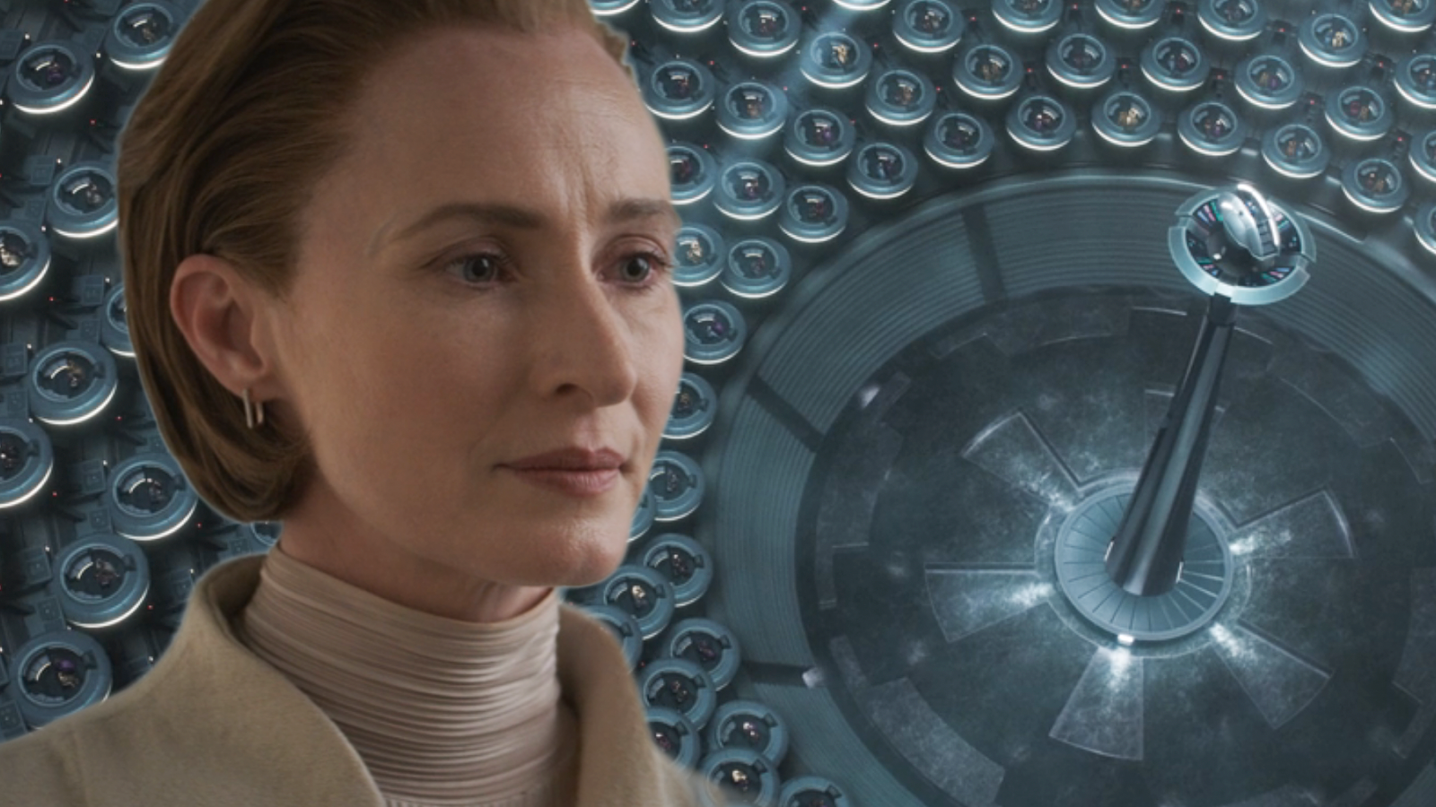 Breaking Down That Mon Mothma Family Twist & Why It's So Important