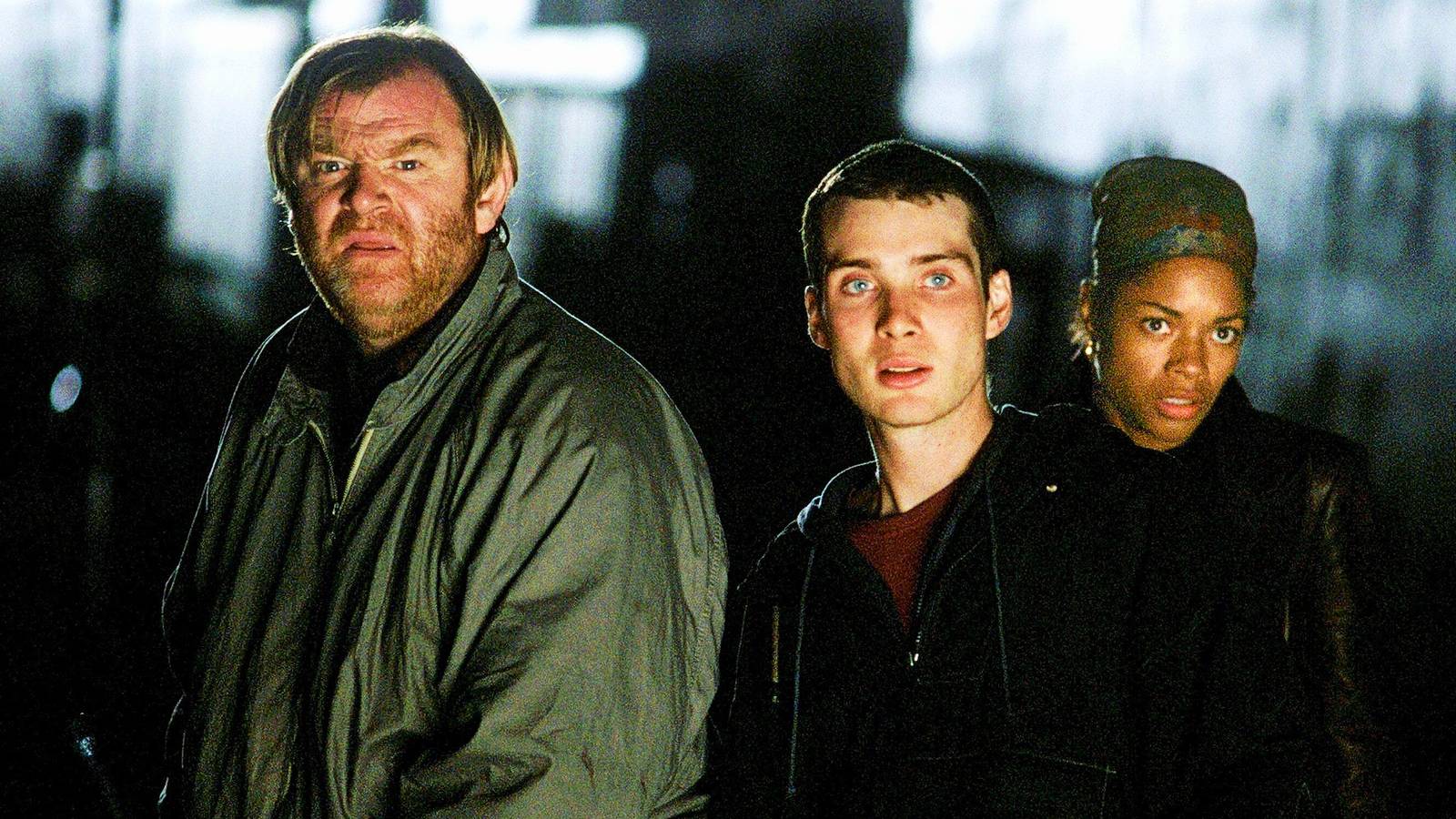 Cillian Murphy Still Wants to Make 28 Days Later Sequel