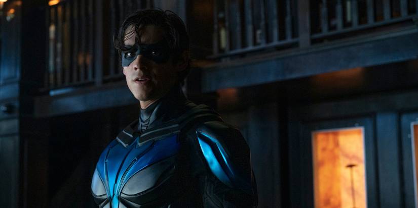 If Superboy Turns Bad In Titans, It'll Be Superman's Fault