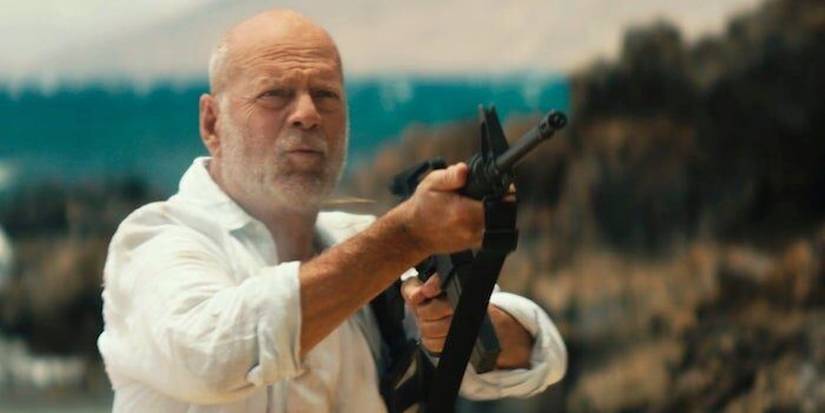 Paradise City Review: Willis & Travolta Reunite In Disappointing Action ...