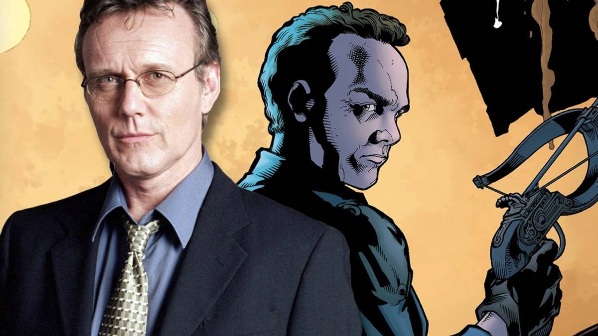 How Giles Dies in Buffy's Official Continuity