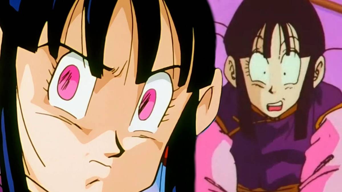 Dragon Ball Gave Chi-Chi the Series' Most Bizarre Death