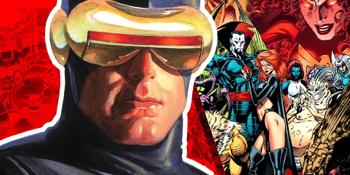 X-Men Cosplay Brings a Truly Inhuman Villain's Impossible Body to Life