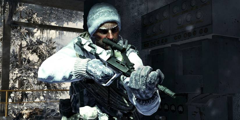 Stunning Black Ops Remaster Video Shows What's Needed After MW2