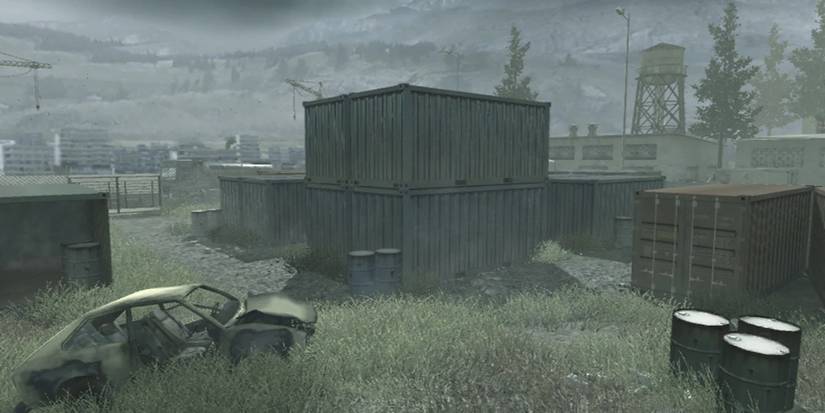 Warzone 2's Al Mazrah Includes Beloved Maps From OG Modern Warfare & MW2