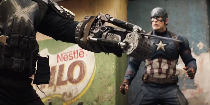 One MCU Actor Initially Refused Avengers: Endgame Appearance