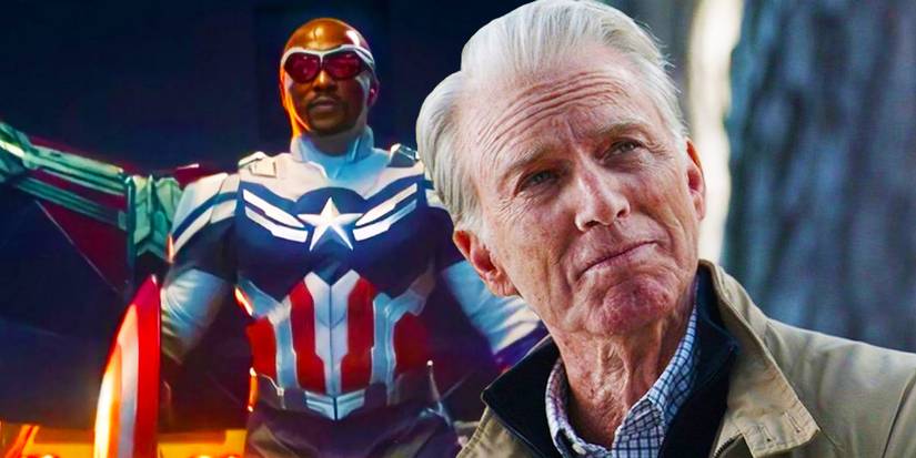 Captain America's Next MCU Appearance Continues A Frustrating MCU Trend