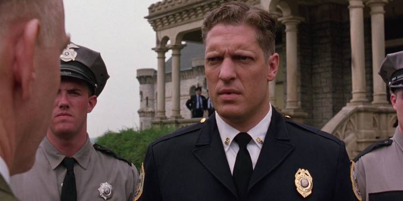 The Shawshank Redemption Cast - Where Are They Now?