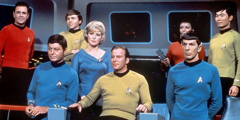 Star Trek: Spock's Entire Prime Universe Timeline, Explained