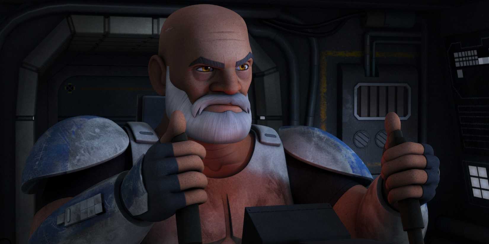 What Happened To The Clones In Star Wars After Order 66?