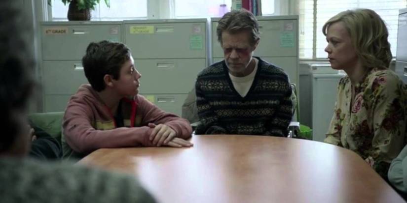 Shameless: One Quote From Each Character That Proves They're Good People