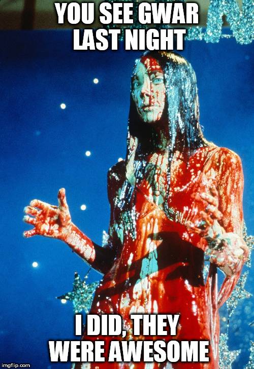 Carrie: 9 Memes That Perfectly Sum Up Carrie White As A Character