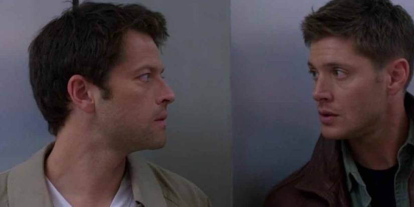 10 Harsh Realities Of Rewatching Supernatural