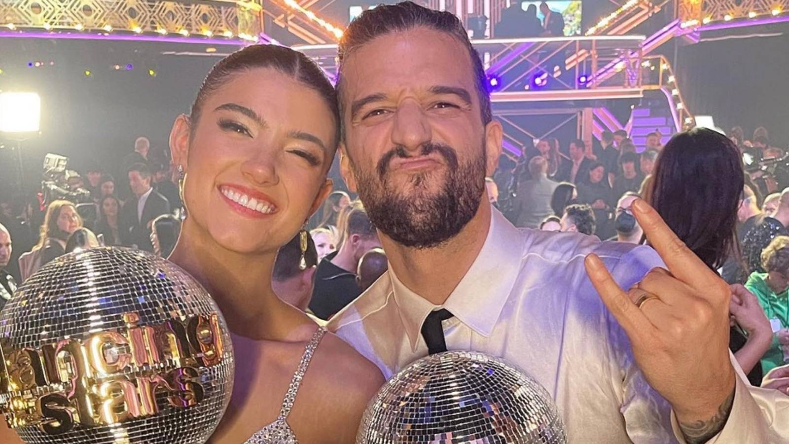 Why Charli D’Amelio’s Dancing With The Stars Win Was Anti-Climactic