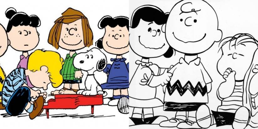 Peanuts: 10 Facts You Never Knew About Charles M Schulz's Comic Strip