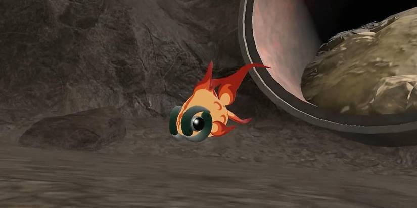 Pokémon Scarlet and Violet: Best Chi-Yu Build for Tera Raids