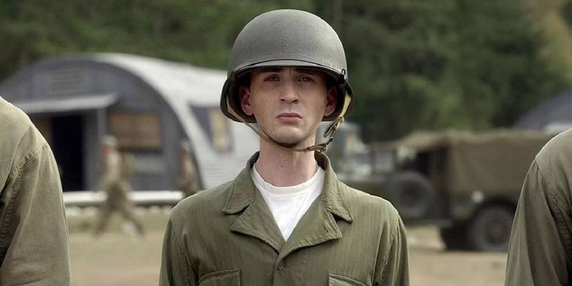 Captain America: The First Avenger Cast & Character Guide