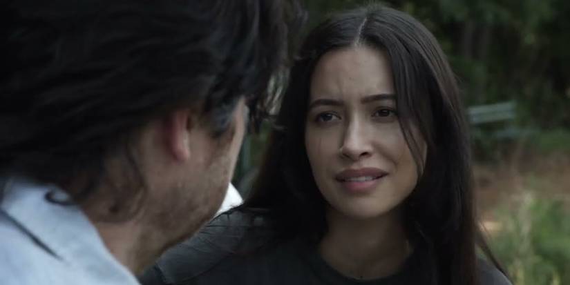 The Walking Dead Finale’s Major Death Was Actor's Idea