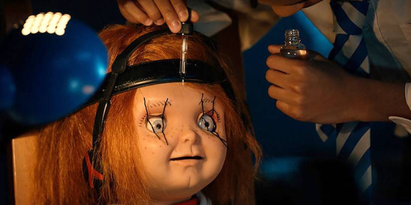Chucky Season 3: Release Date, Cast, Trailer & Everything We Know