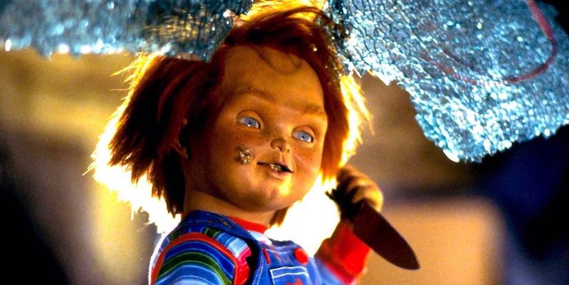 Child's Play: How to Watch Every Chucky Movie in Order