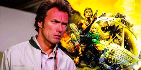 The Gauntlet Summary, Trailer, Cast, Where to Watch and More