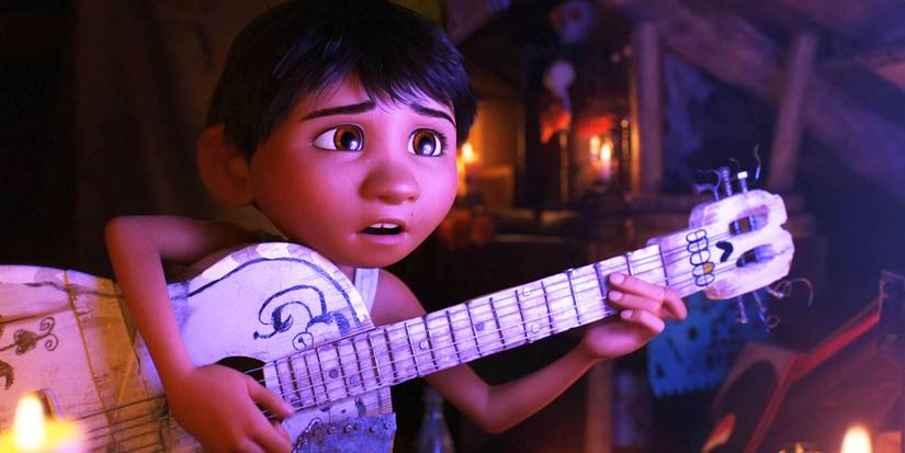 One Subtle Coco Detail Revealed The Truth About Ernesto de la Cruz