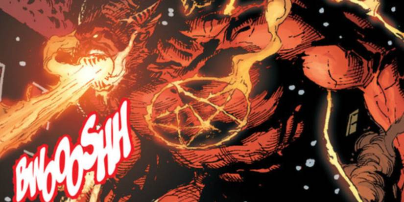 13 Greatest Shazam Villains, Ranked