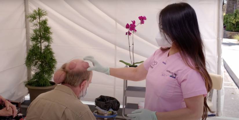 Dr Pimple Popper: Dr. Lee's 10 Biggest Pops