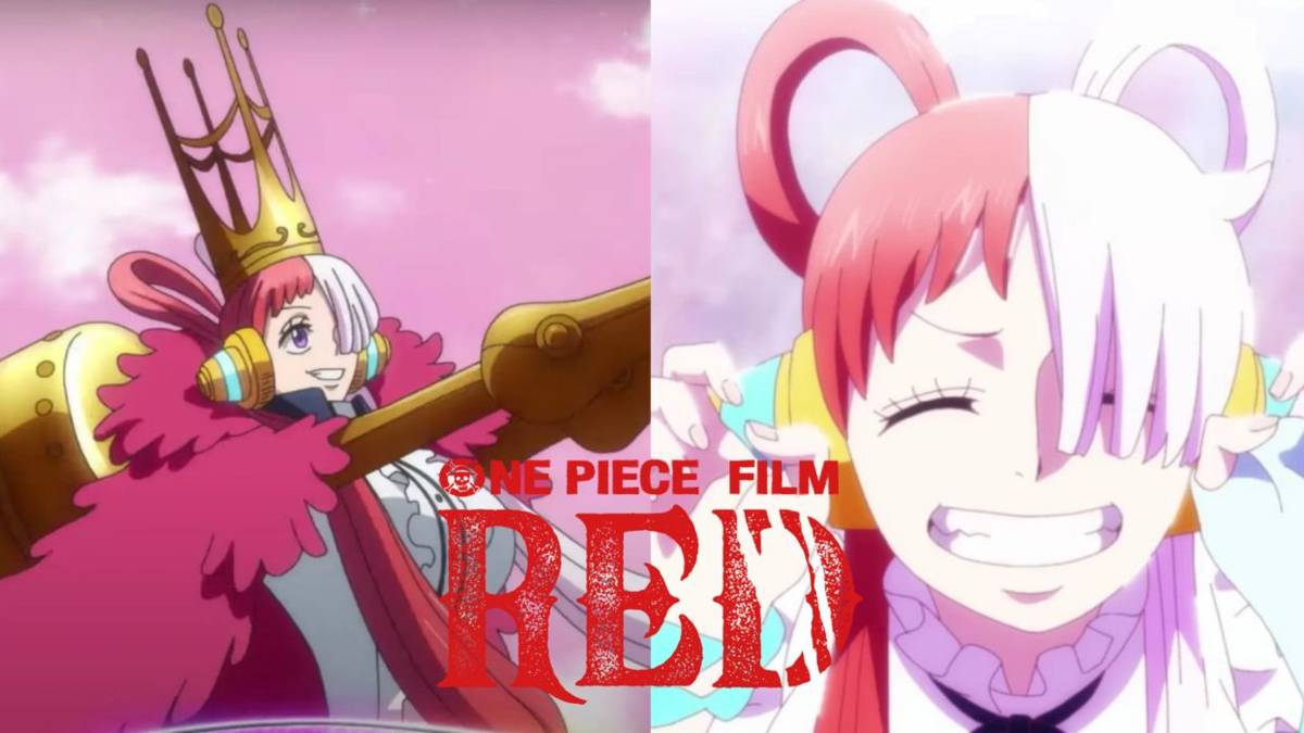 One Piece Film: Red — 10 Interesting Facts About Uta