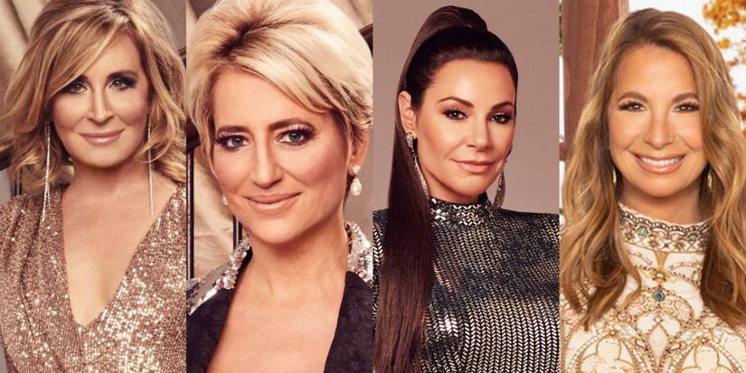 Best Fan Reactions To Ongoing RHONY Legacy Rumors