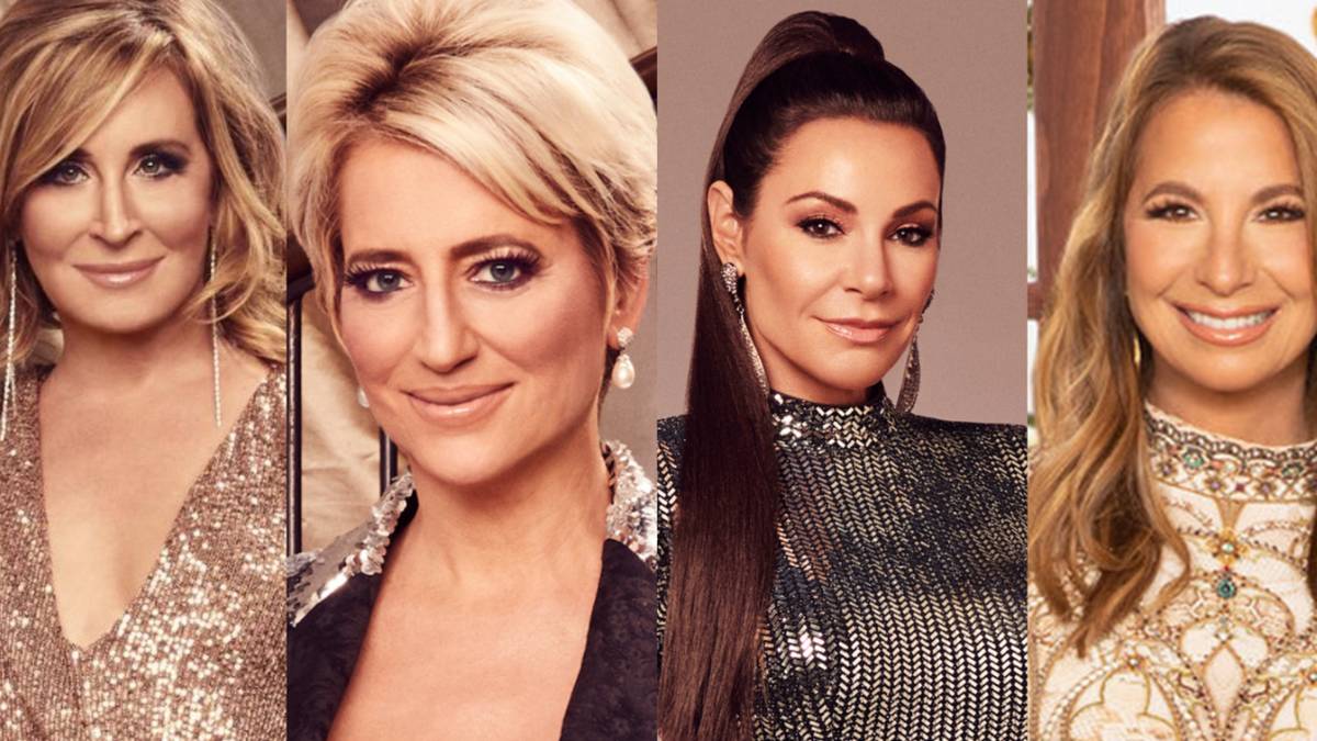 RHONY Legacy Cast Reportedly Includes Dorinda, Luann & Sonja