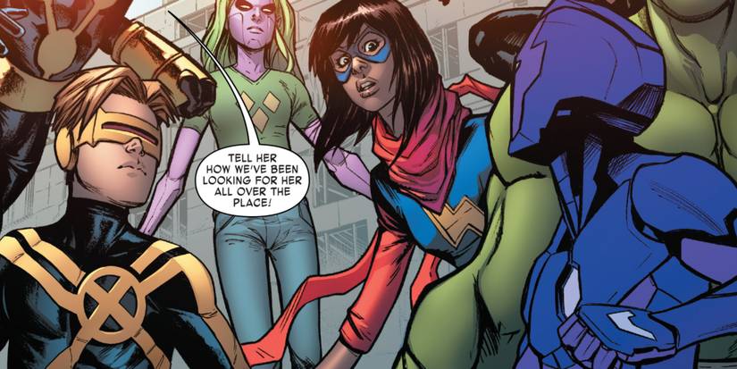 10 Best Ironheart Comic Books Ever