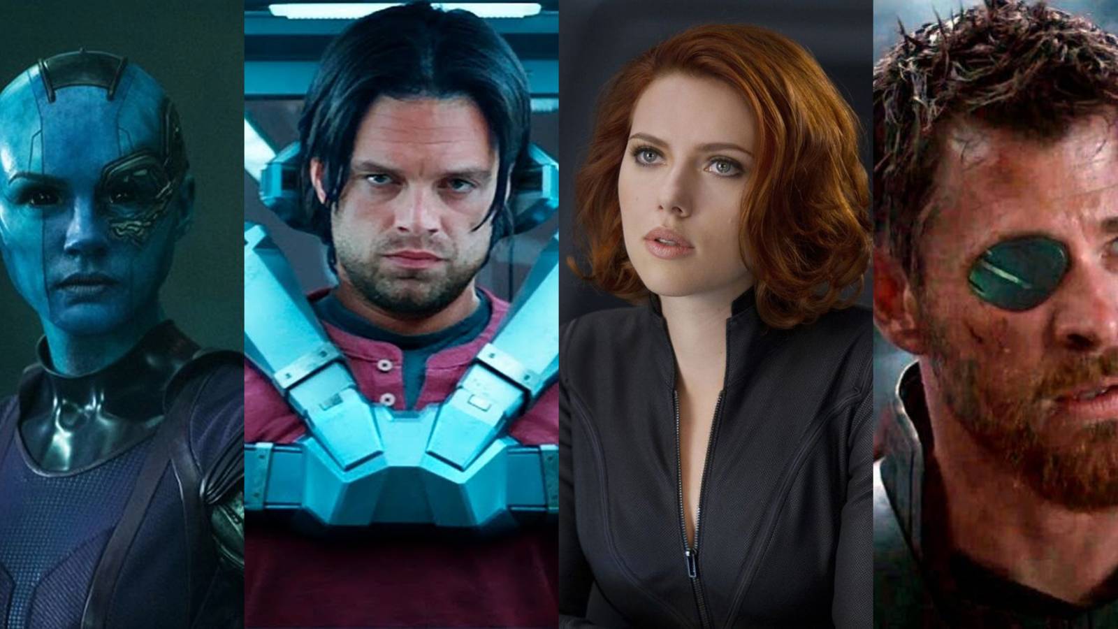 10 MCU Characters Who've Had The Most Painful Story Arc