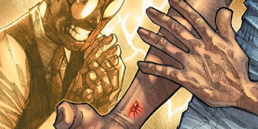 10 Things Only Comic Book Fans Know About Silk's Relationship With ...
