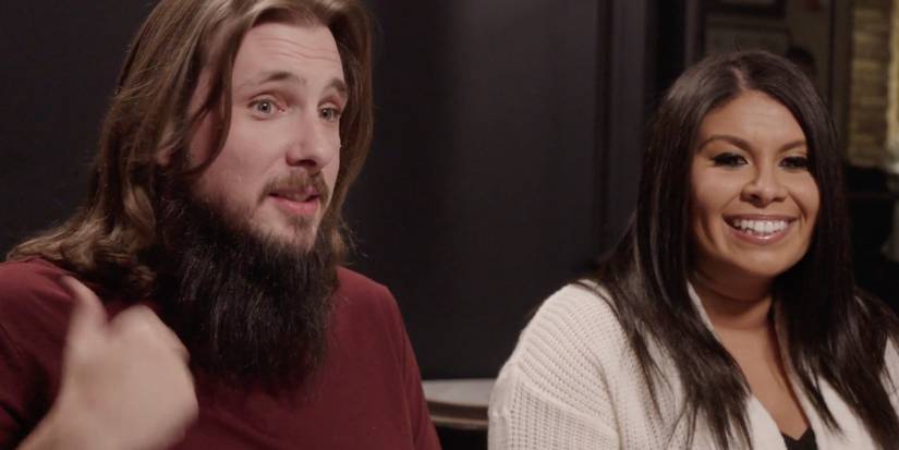 How 90 Day Fiancé's Colt Johnson's Face Changed After Weight Loss