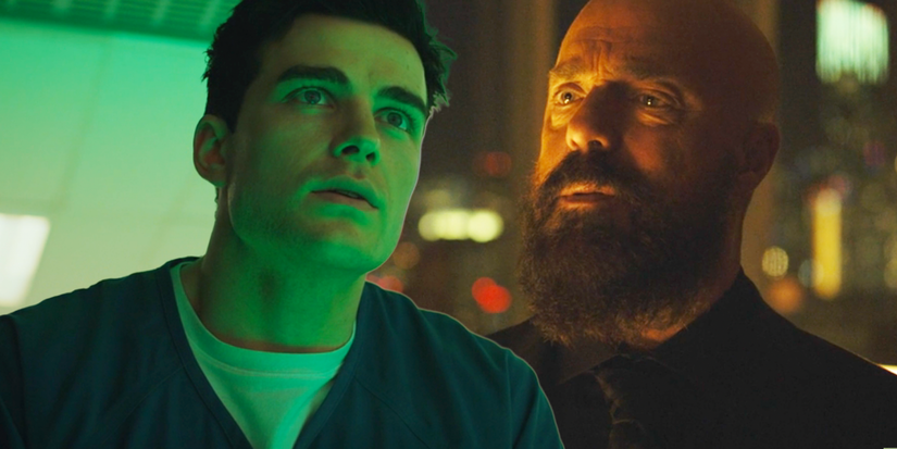 Titans' New Villain (Not Lex Luthor) Is Perfect For Superboy