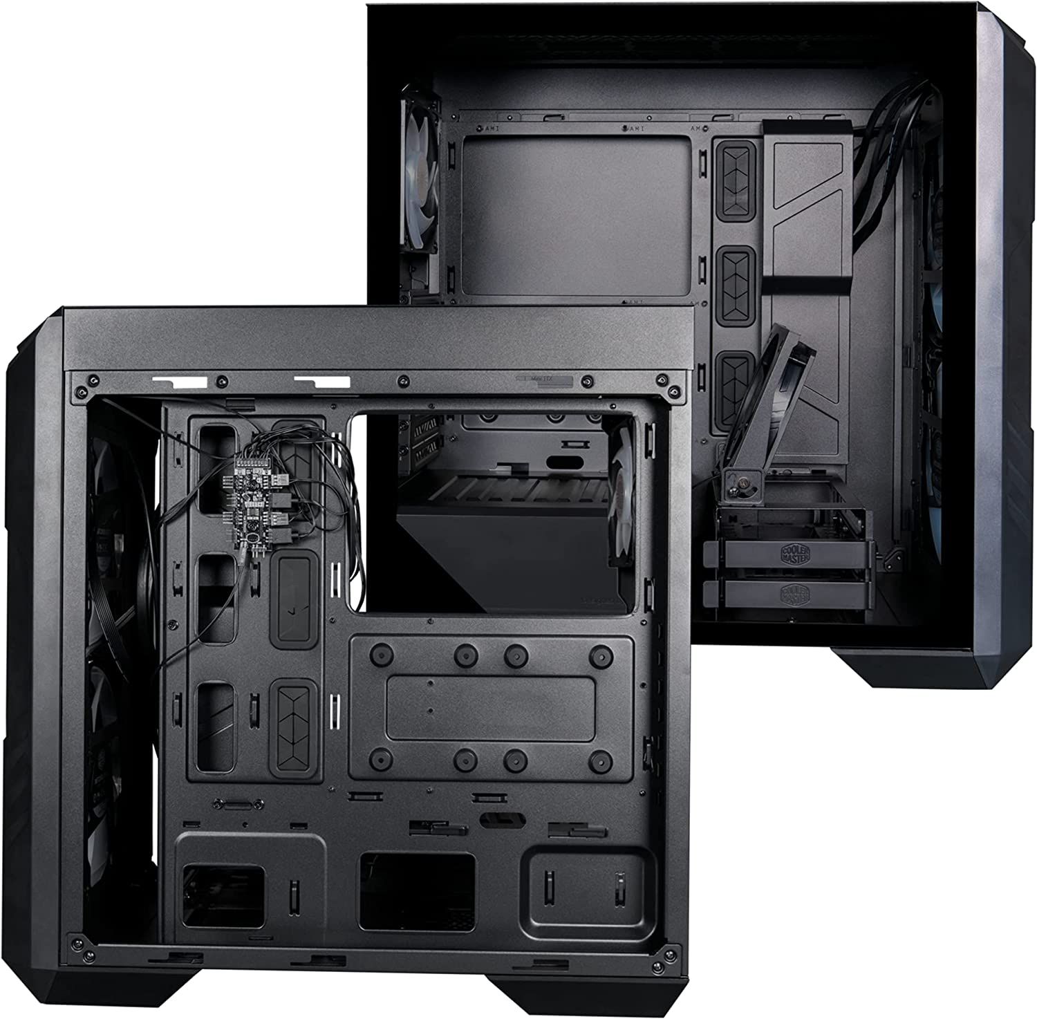 Best Gaming Pc Case Tom S Hardware at Emil Bentley blog