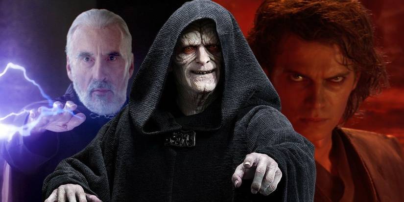 11 Unforgettable Star Wars Scenes That Show How Cunning Palpatine ...