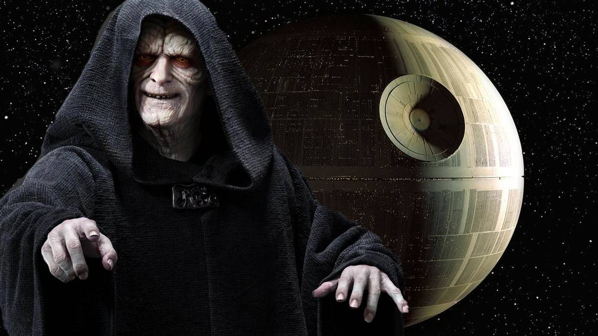 Star Wars: 10 Major Characters Who Helped Build The First Death Star