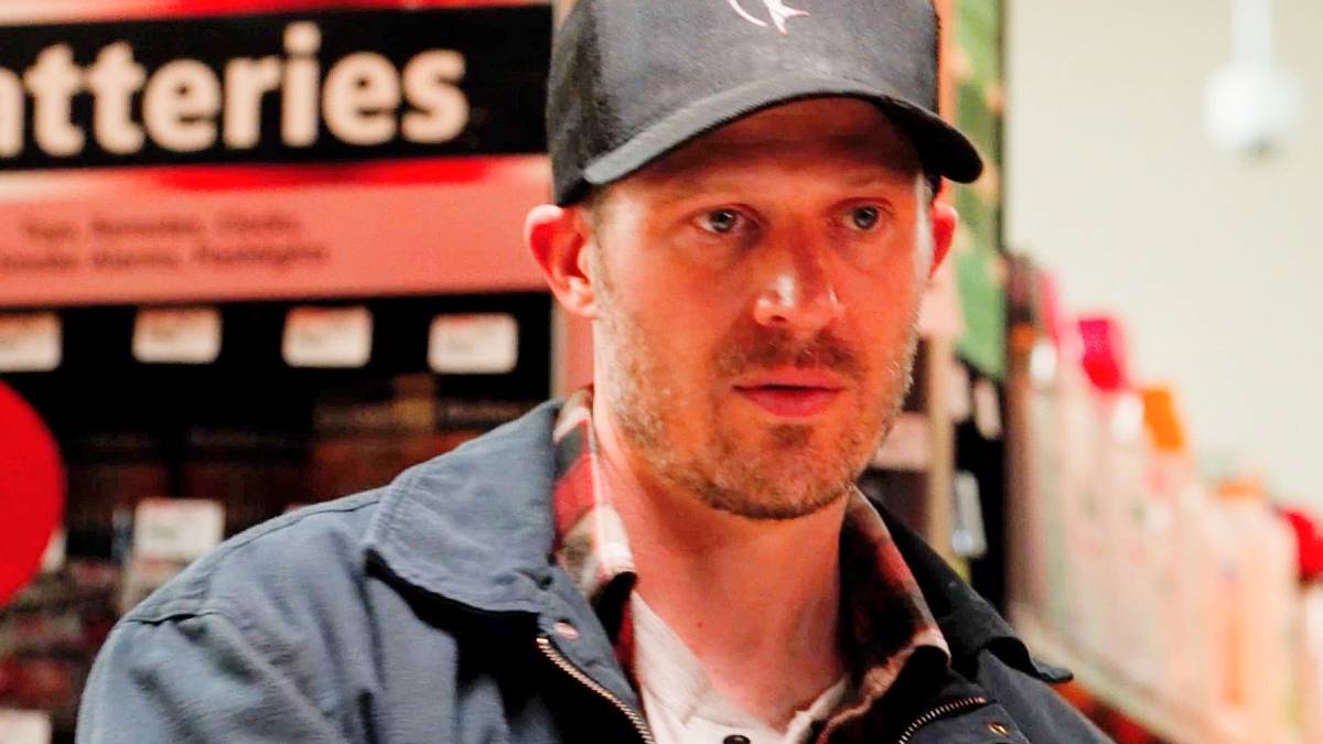 Criminal Minds Reboot Clip Reveals First Look At BAU's New UnSub