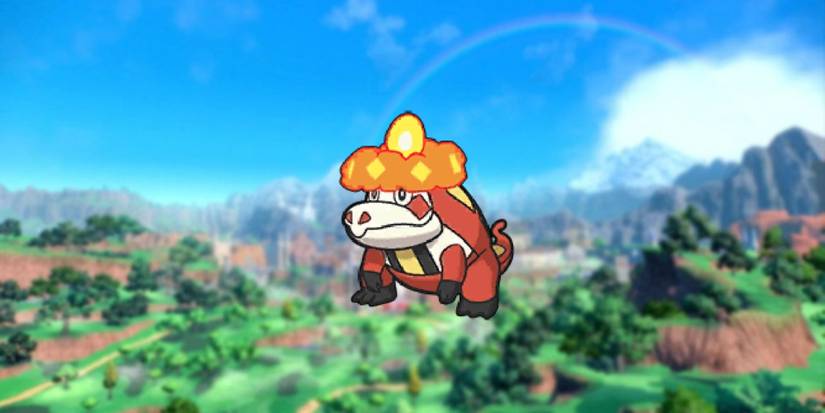 Pokémon Scarlet & Violet: Every Gen 9 Starter Form, Ranked