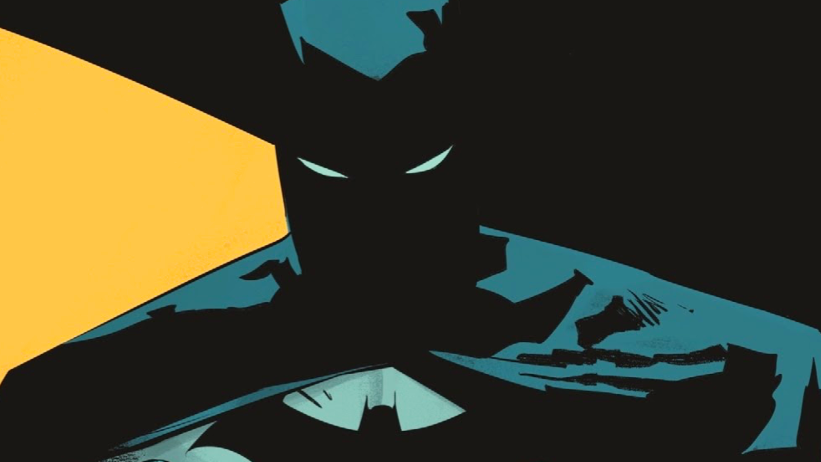 DC Reveals The Disturbing Truth Behind Batman's Coldest Trait As A Hero