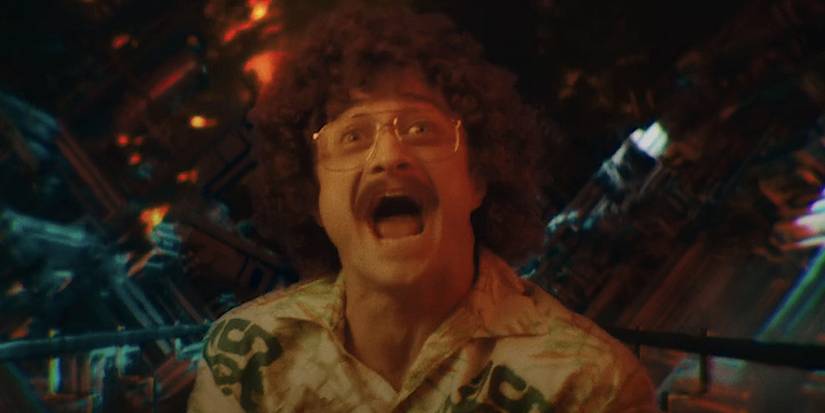 10 Most Shocking True Stories From Weird: The Al Yankovic Story