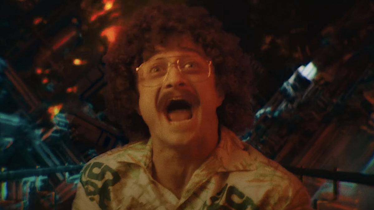 Weird Al Almost Regrets Not Letting Daniel Radcliffe Sing In Movie